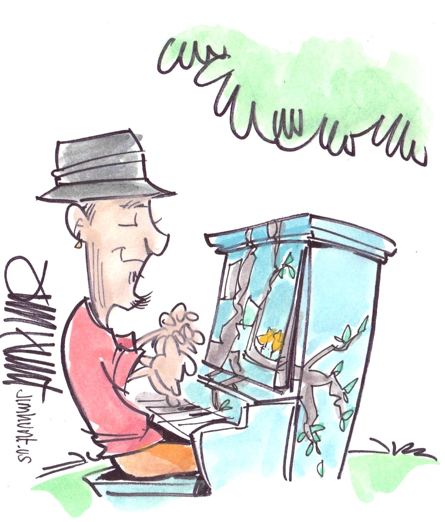 Songs of summer | The Province