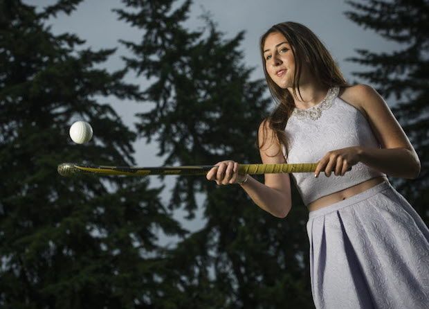 Laura MacLachlan | The Province