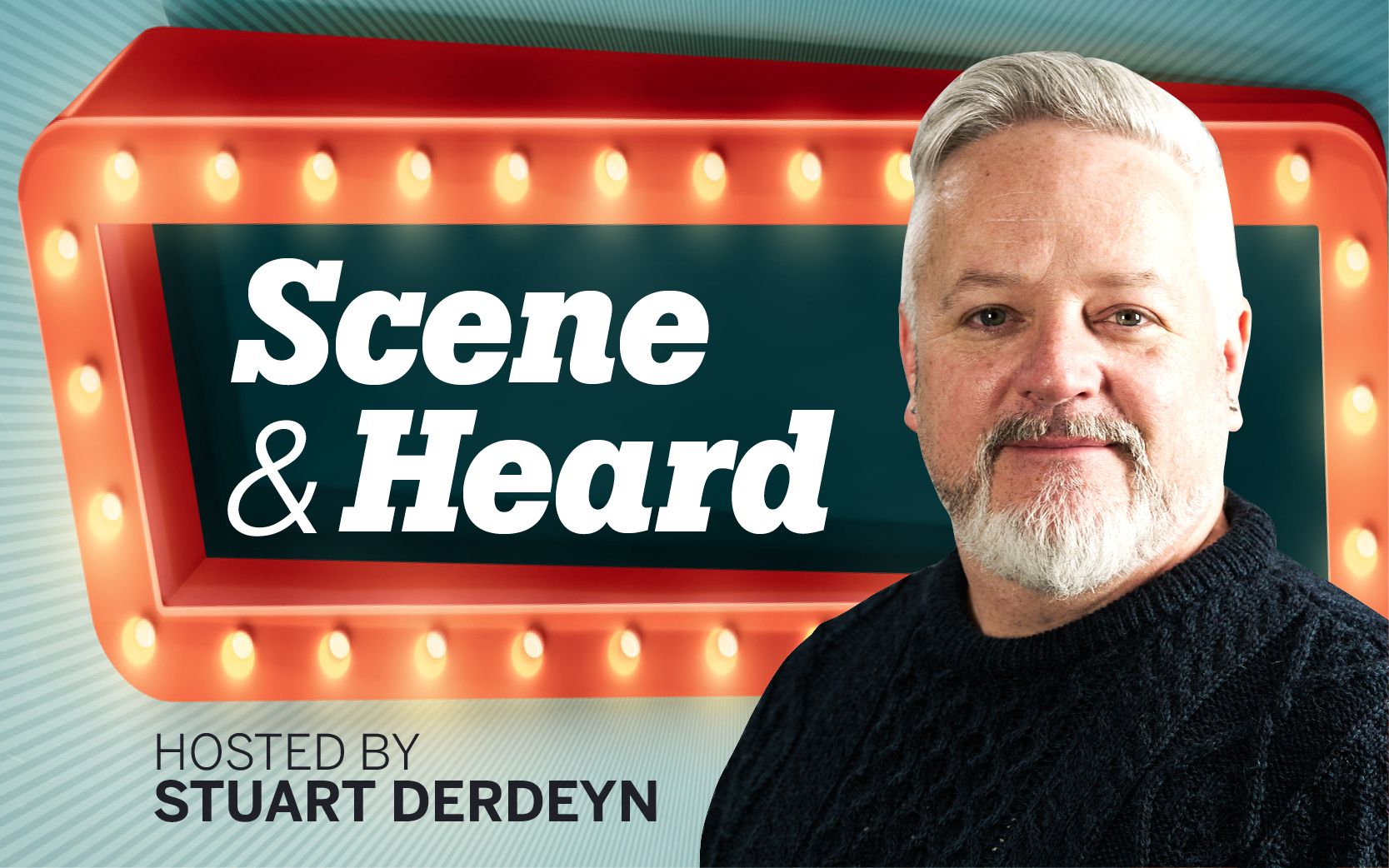 Scene & Heard: MasterChef Canada Season 2 winner David Jorge | The Province