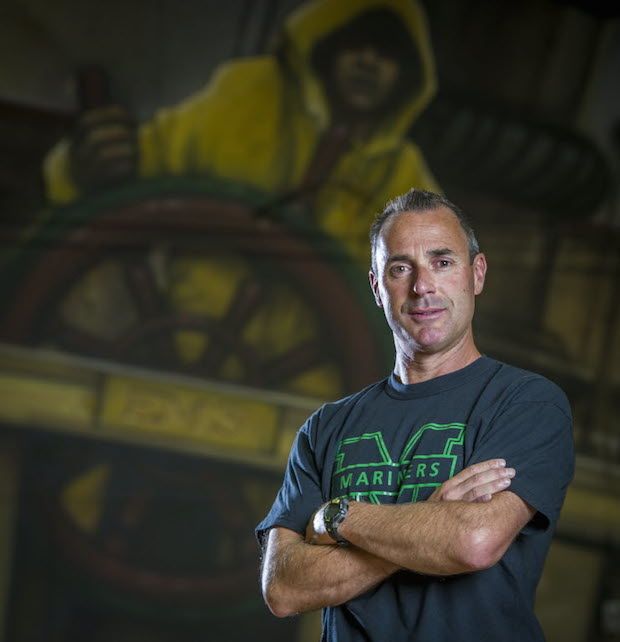 COACH OF THE YEAR: Scott Kent | The Province