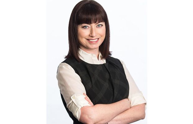 Voice of SkyTrain, Canada Line sounds different, but it's the same ...