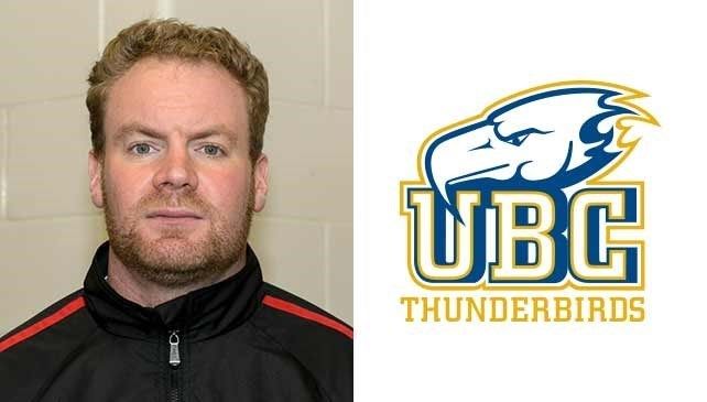 UBC names Adam Shell as new men's hockey coach | The Province