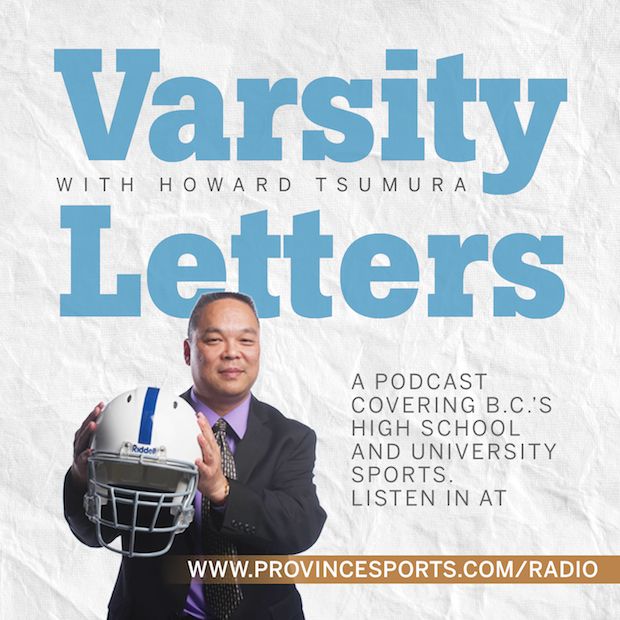 PODCAST: Varsity Letters opens Season 2 by welcoming new BC high school ...