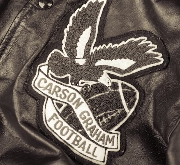 Eagles At 50: A half-century later, Carson Graham football takes time ...