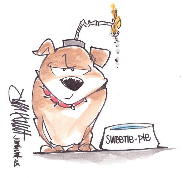 Pit bull propaganda is deadly | The Province