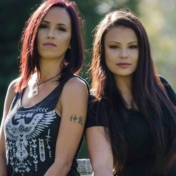 Beneath The Surface Brought To Us By imagi'NATION Productions | The ...