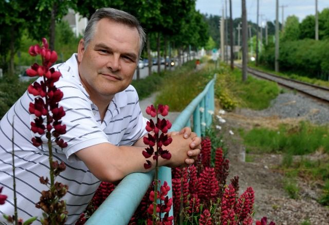 Stuart Mackinnon: Greens practise a different kind of politics | The ...