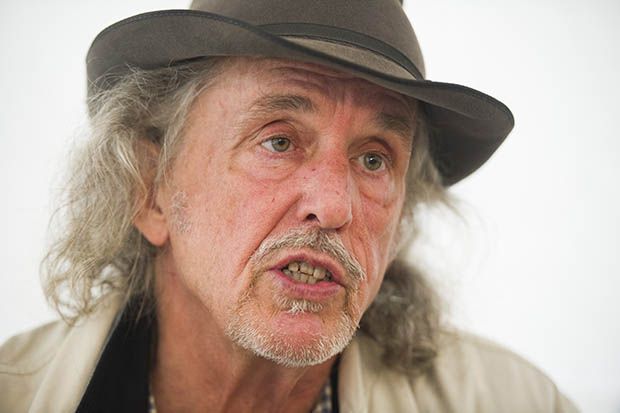 Da Vinci's Inquest's Chris Haddock offers up new TV spy drama | The ...