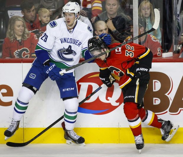 Canucks call up Andrey Pedan – who is this guy? | The Province