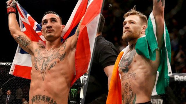 UFC 2015: Fighters of the Year | The Province