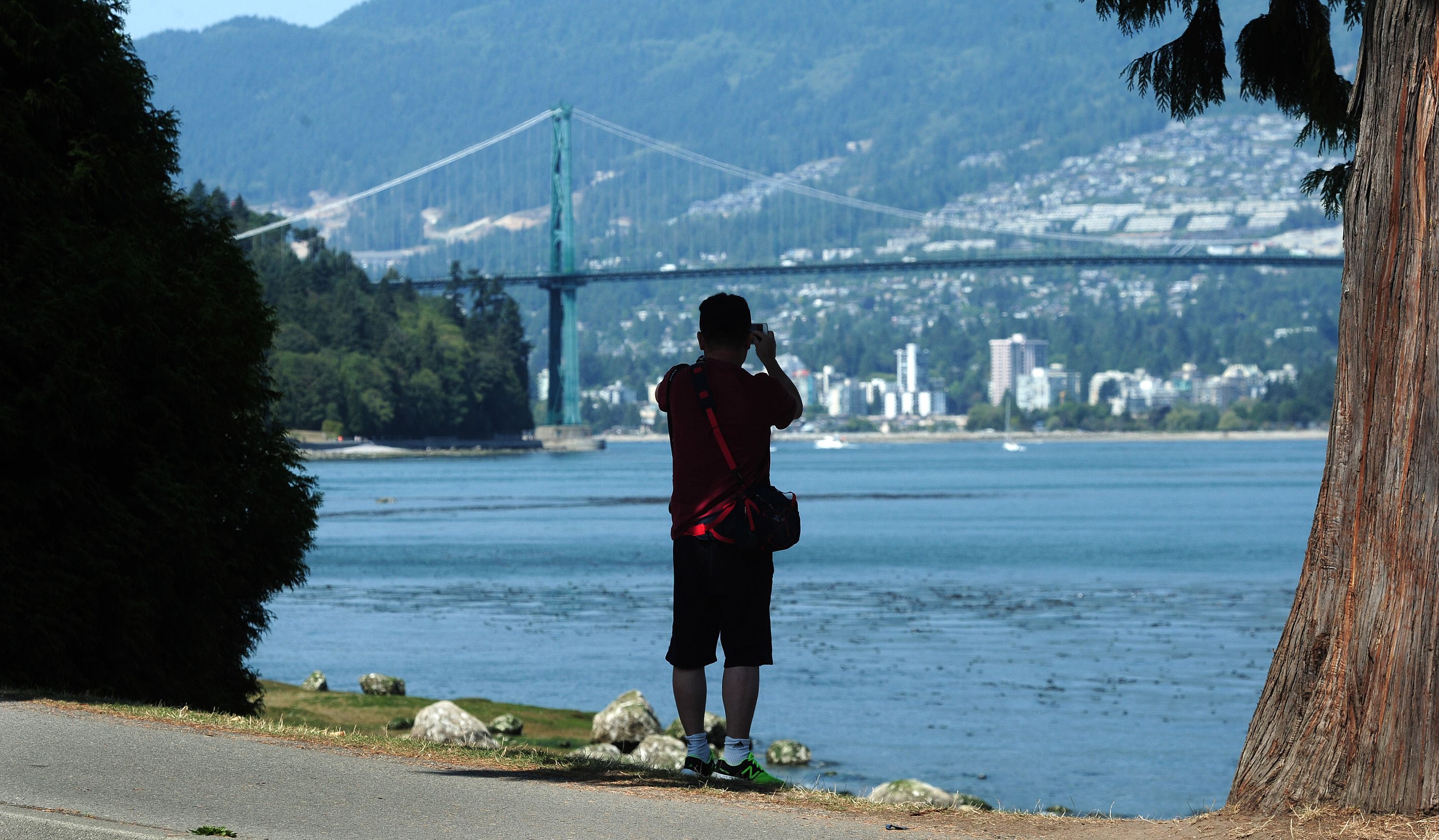 Roslyn Kunin: B.C. should benefit from tourism boom in 2016 | The Province