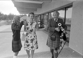 50 little-known facts about 50-year-old Simon Fraser University | The ...