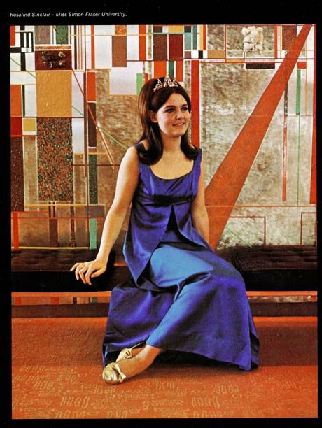 50 little-known facts about 50-year-old Simon Fraser University | The ...