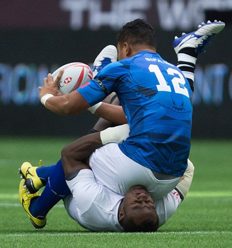 Canada Sevens day one live blog | The Province