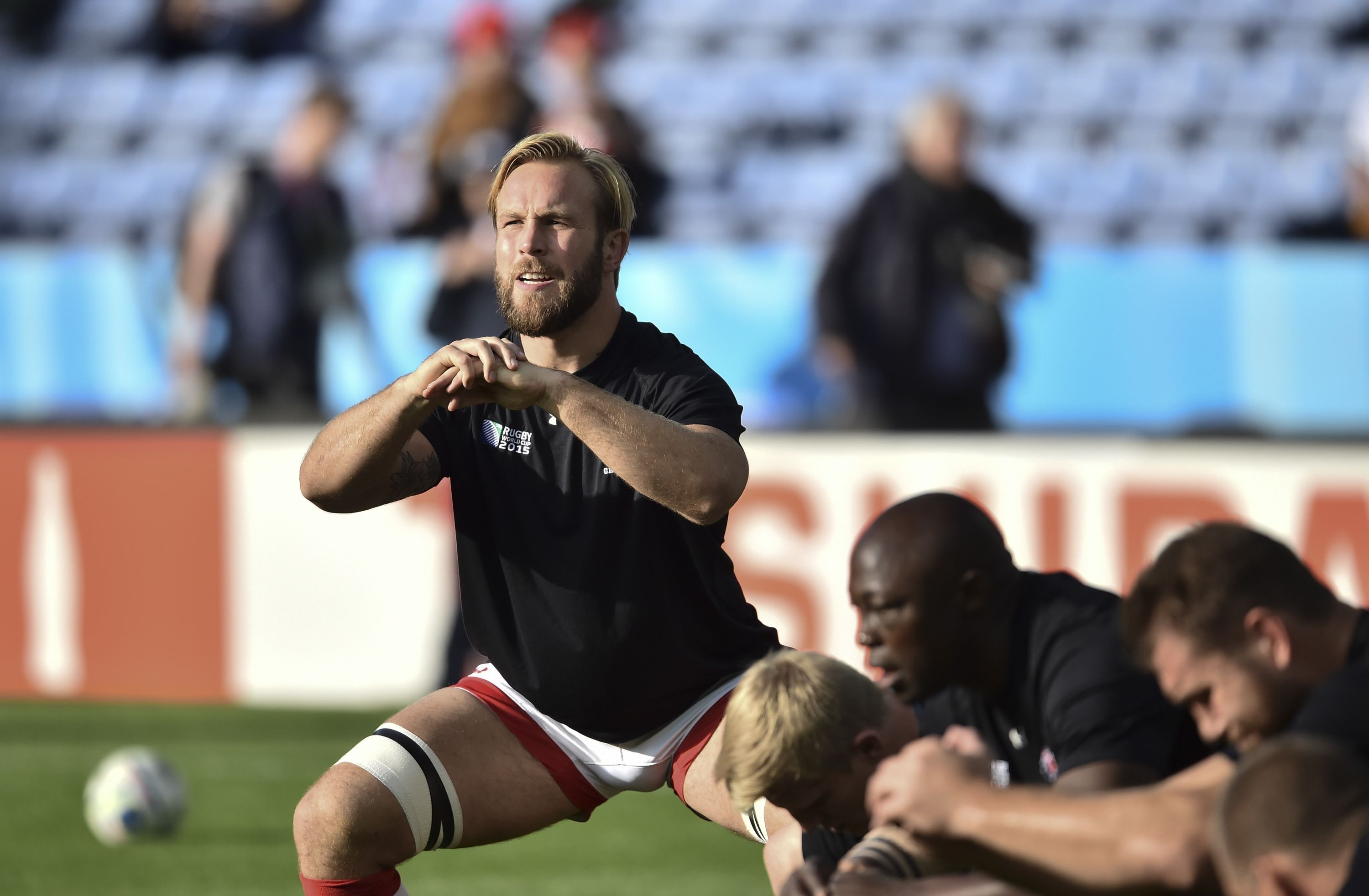 Canadian international flanker Richard Thorpe announces retirement ...