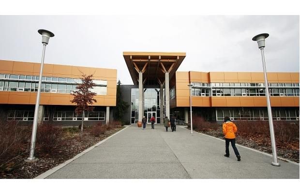 University of Victoria silencing sexual assault victims, students say ...