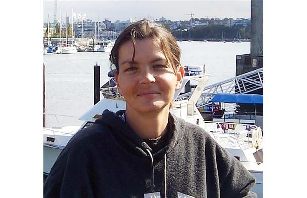 Accused murderer allegedly admitted to killing B.C. woman, jury hears ...