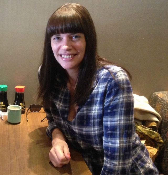 Anna Pike: ‘Get out of the smoky fog and get living’ | The Province