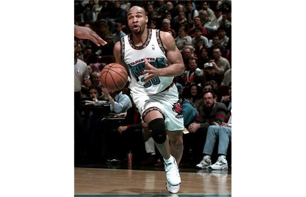 20 Years Ago Today: A game-winning shot to remember | The Province