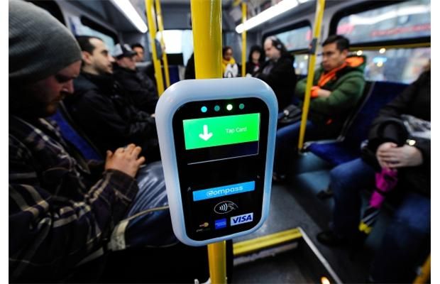 Tap-out on buses still down the road, says TransLink CEO | The Province
