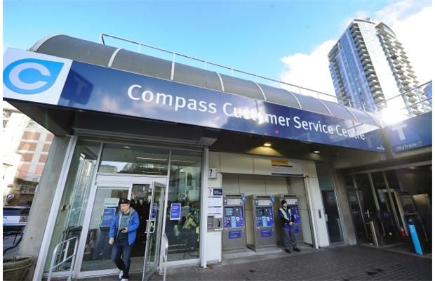 FareSaver holders switch to Compass cards, but problems remain | The ...