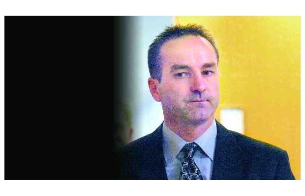 Mountie Files Suit Claiming He Was Made A Scapegoat In Dziekanski Taser Death The Province 4246