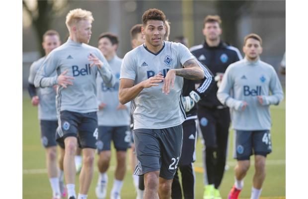 Weber: What do the Whitecaps have in Christian Dean? | The Province
