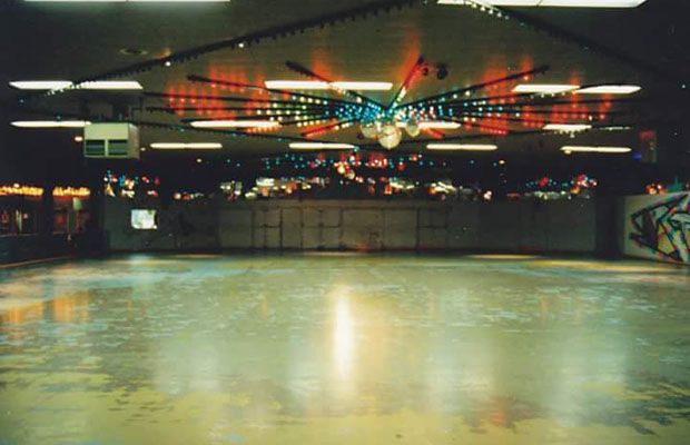 Gone but not forgotten: Stardust roller rink reunions sell out three ...