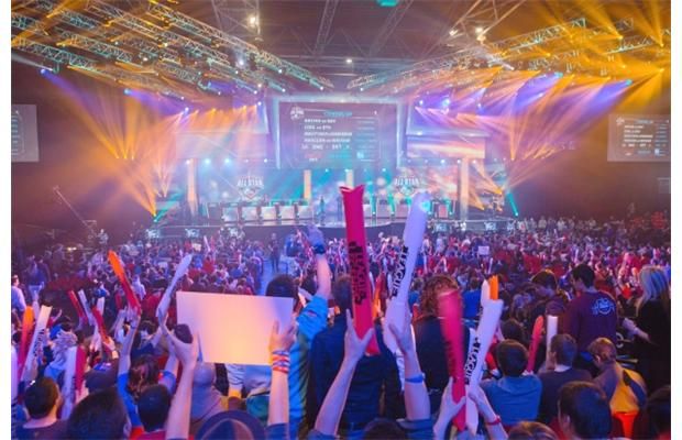 Cineplex launches national video game tournament to capitalize on ...