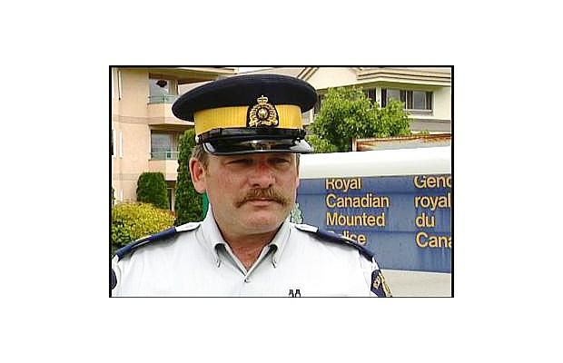Ex-Mountie loses appeal of conviction in wife’s murder | The Province