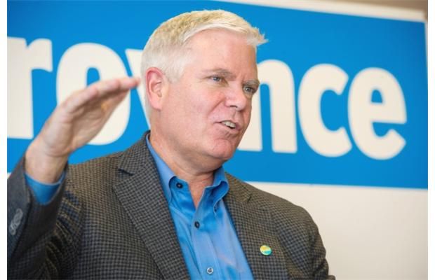 WestJet optimistic about future ahead of its 20th anniversary: CEO ...