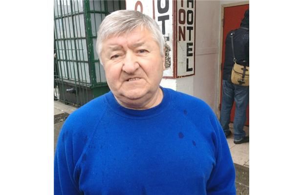 Tenants fear sale of problem-plagued Downtown Eastside SRO building ...