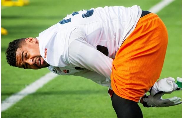 Ewen: Andrew Harris and Travis Lulay still up in the air | The Province