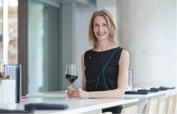 Italy the flavour of this year's Vancouver International Wine Festival ...