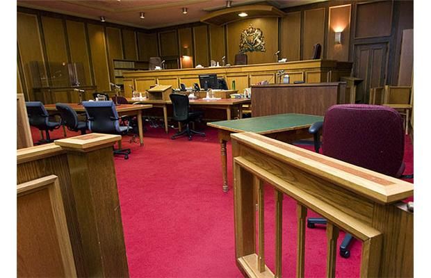 Undercover cops’ fake kidnap and execution in Mr. Big operation no ...