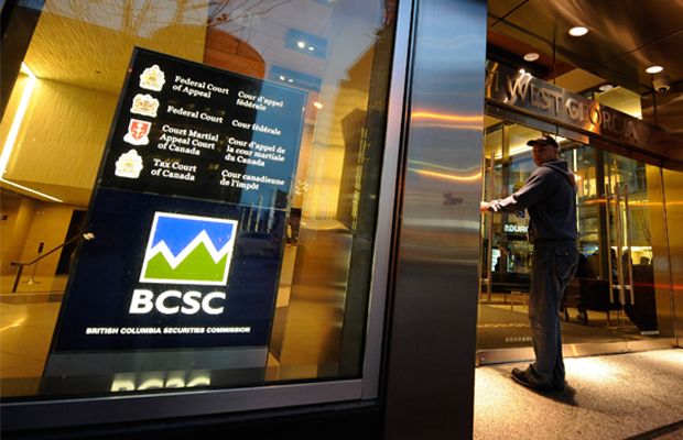 B.C. Securities Commission allege brother and sister operated $60 ...