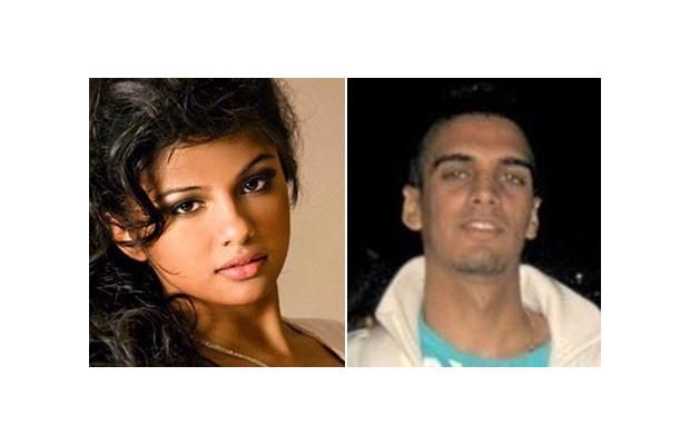 Ex-boyfriend's alleged 'eyes and ears' goes on trial for manslaughter ...