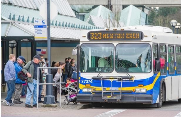 Bus passenger with ‘invisible disability’ wants TransLink to discipline ...