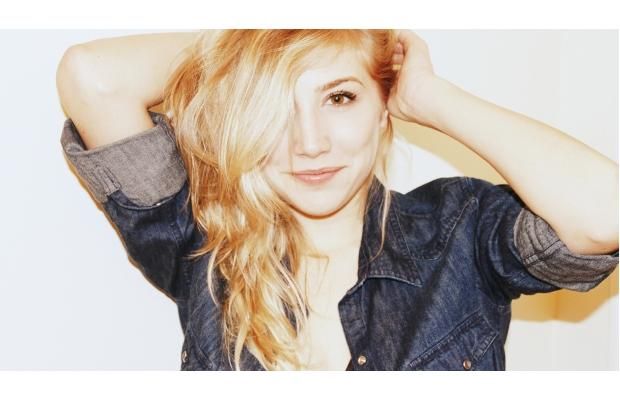 Life turns exciting for singer Stephanie Standerwick ahead of Motown ...