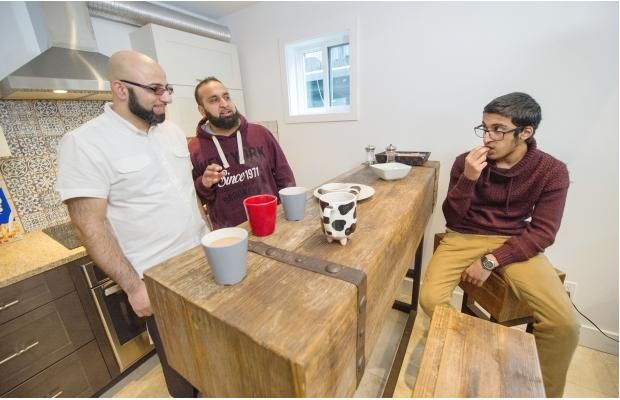 'Our pictures are on the web forever': Trio at centre of Pacific Centre ...