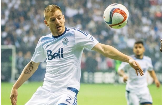 Weber: Whitecaps still looking to replace Beitashour | The Province