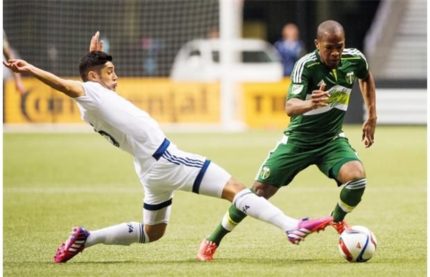Weber: New father Laba extra motivated ahead of Whitecaps season | The ...