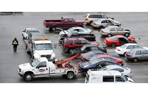 Worker burnout has ICBC hiring more claims staff | The Province