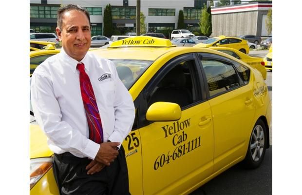 Looming era of Uber hits taxi industry hard | The Province