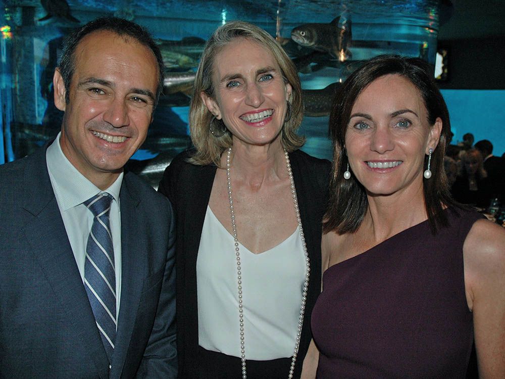 Fred Lee's Social Network, July 3 | The Province