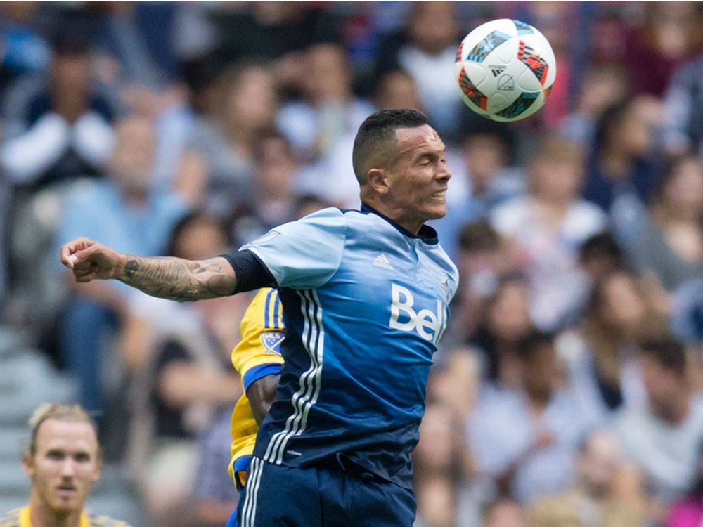 Whitecaps' Blas Perez returns to Dallas, where his MLS journey began ...