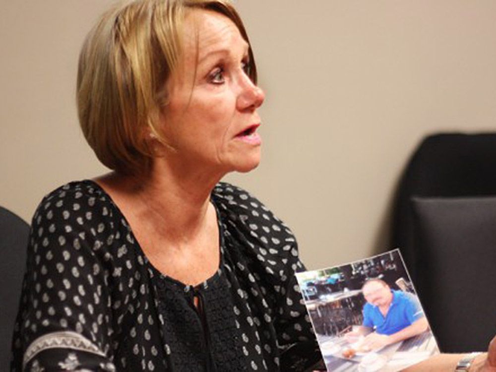 Kamloops widow awaits court date for accused in husband's hit-and-run ...