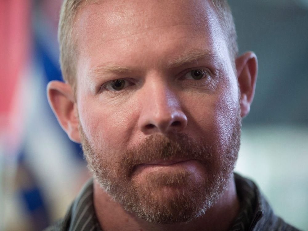 Liam Middleton out as Rugby Canada men's sevens coach | The Province