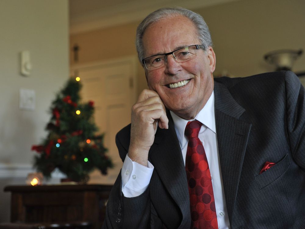 Bill Vander Zalm: Metro Vancouver may grow to regret foreign buyer tax ...