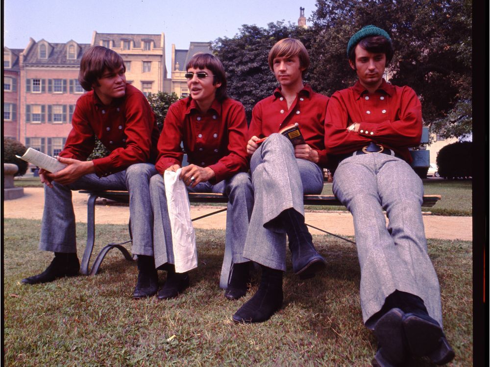 The Monkees bring good times to the PNE | The Province